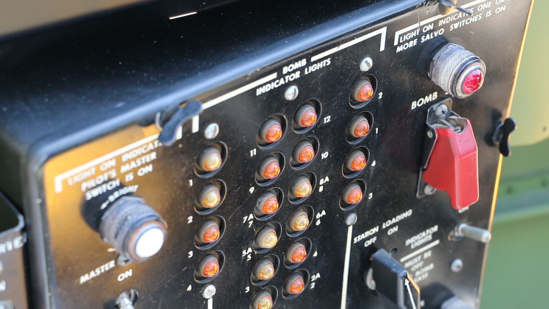 Guardians of History