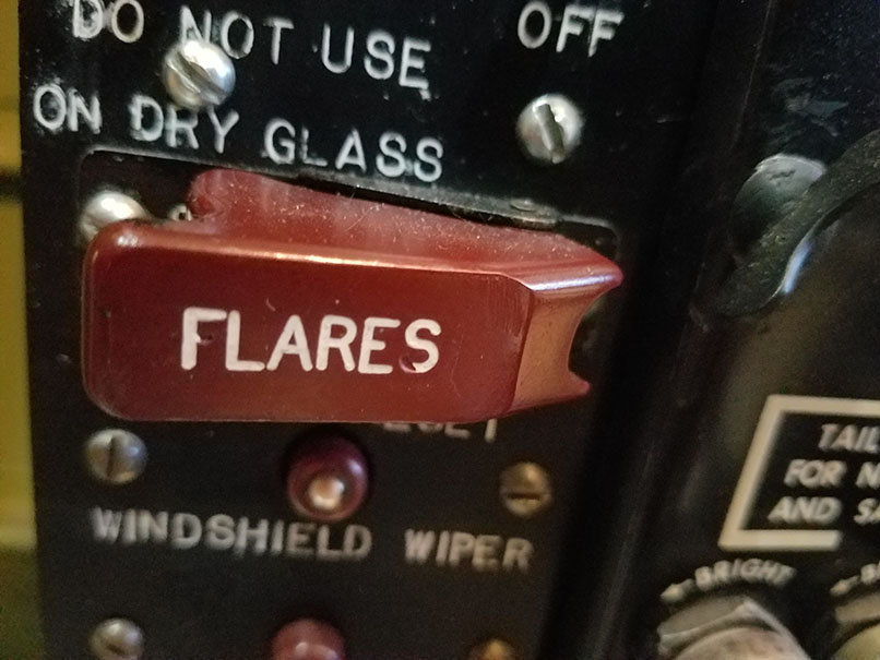 Guardians of History