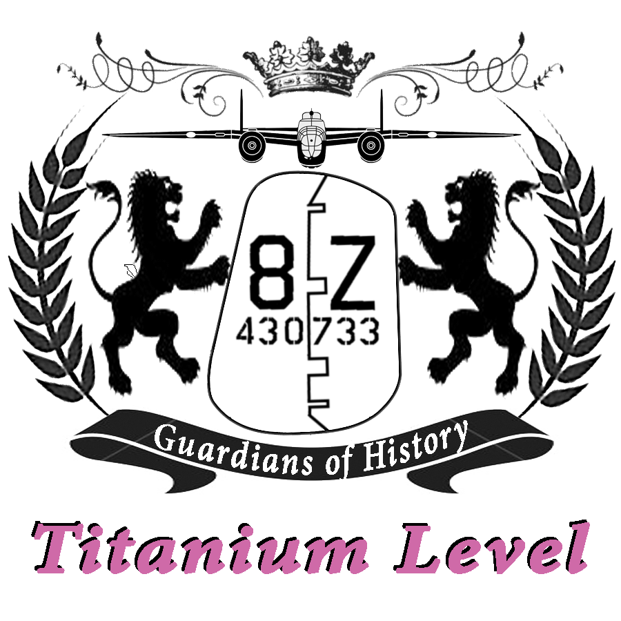 Guardians of History